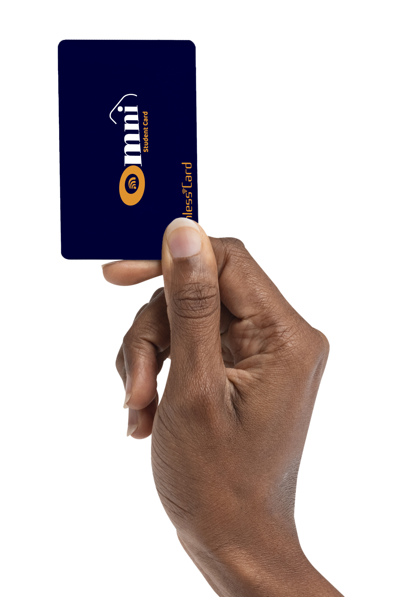Xazu Technologies – Omni Student Card