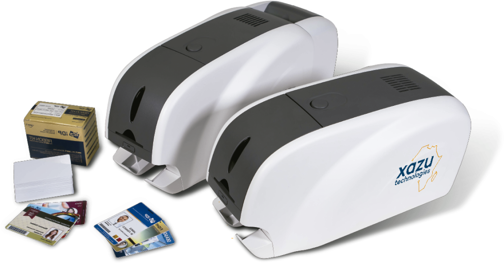 Xazu Technologies – Omni Student Card