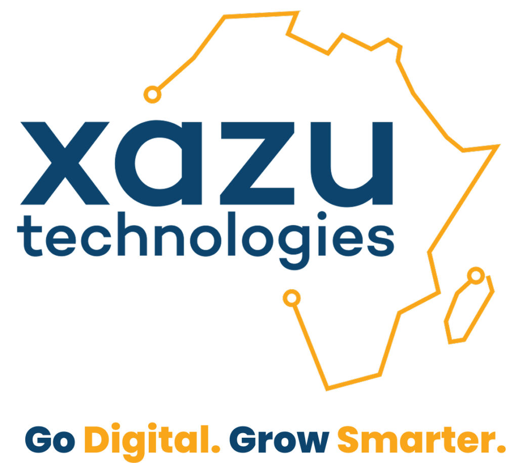 Xazu Technologies – Omni Student Card